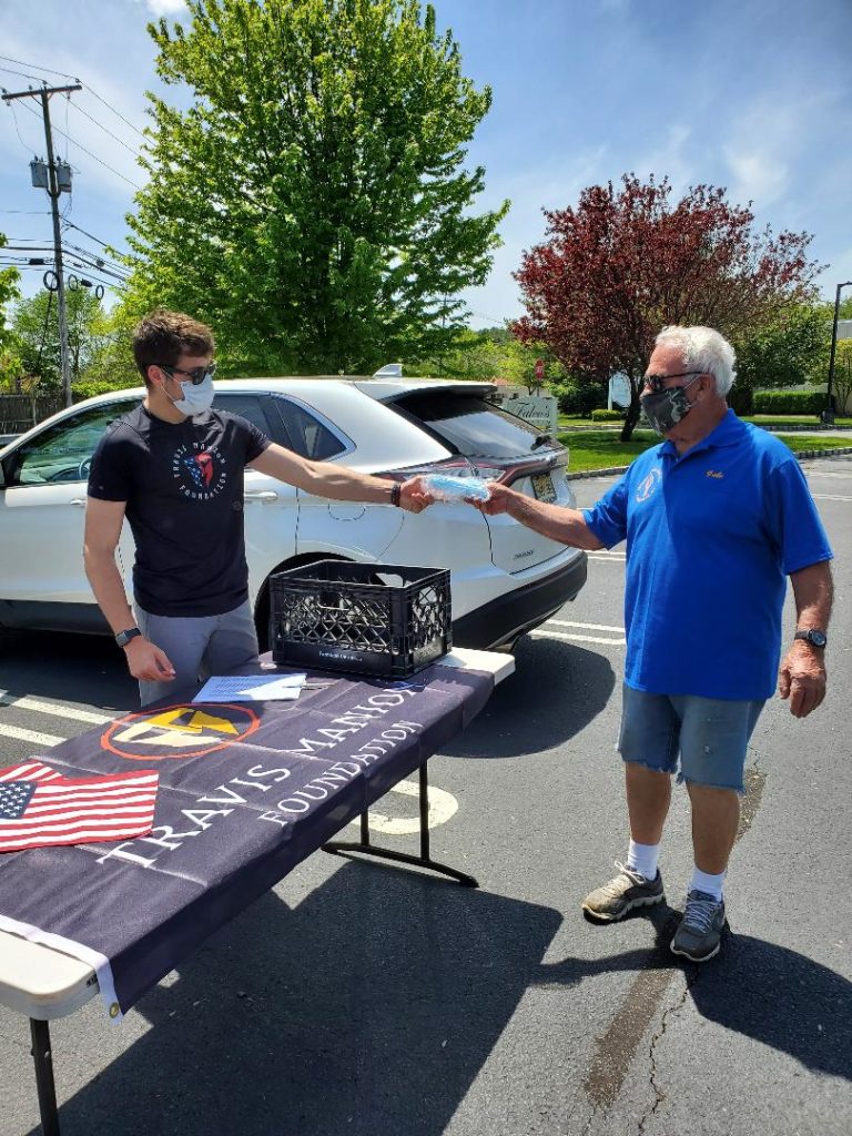 Ryan Manion | Congratulations Class of 2020 - Ryan Manion