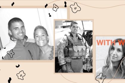 Ryan Manion - Leading a Movement