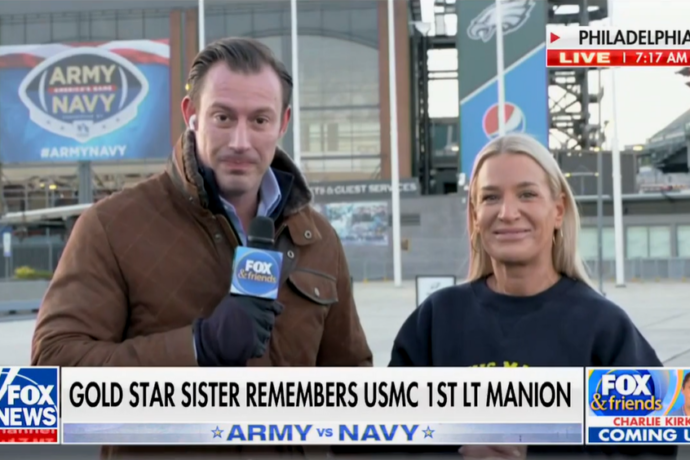 Ryan Manion - Leading a Movement