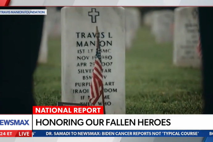 Ryan Manion - Leading a Movement